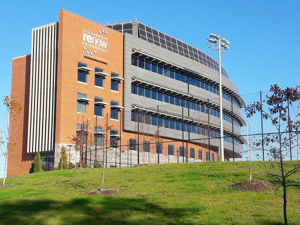 Innovo Construction, LLC